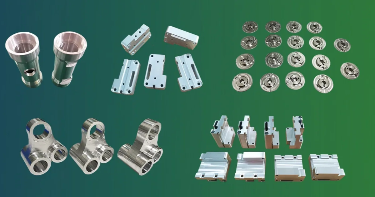 Sheet Metal Fabrication - Huade CNC Precision Parts